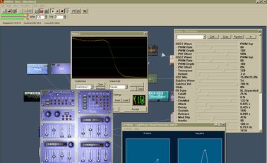 Pure Data Alternatives and Similar Software | AlternativeTo