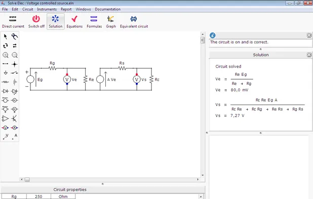 proteus VSM Alternatives: Top 10 Circuit Simulators | AlternativeTo