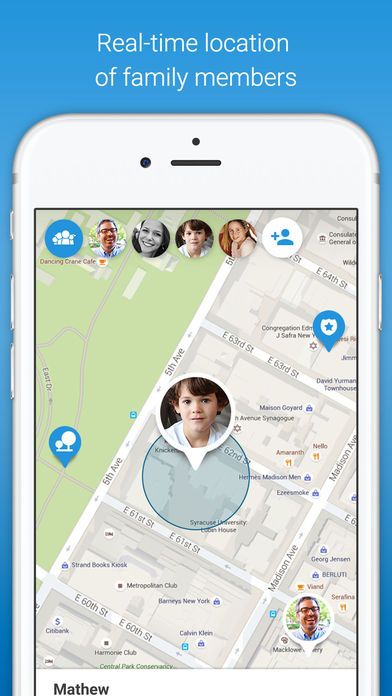 FamilyWall Alternatives - Explore Similar Apps | AlternativeTo
