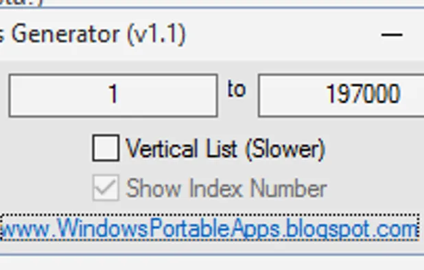 Ultra Character Map Alternatives and Similar Software | AlternativeTo