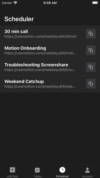Motion: Tasks and Scheduling: All-in-one time manager to help you focus ...