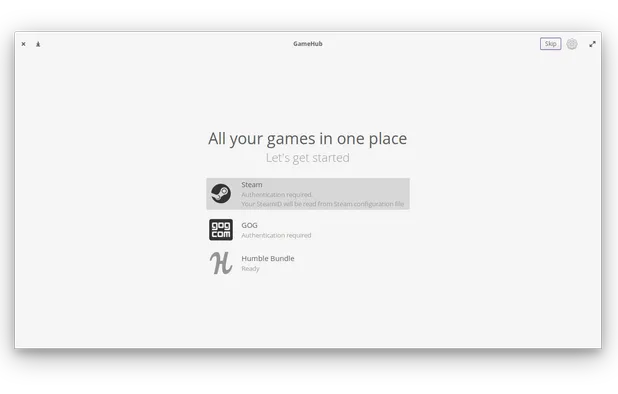 Great LaunchBox Alternatives: Top Game Library Managers in 2025 | AlternativeTo