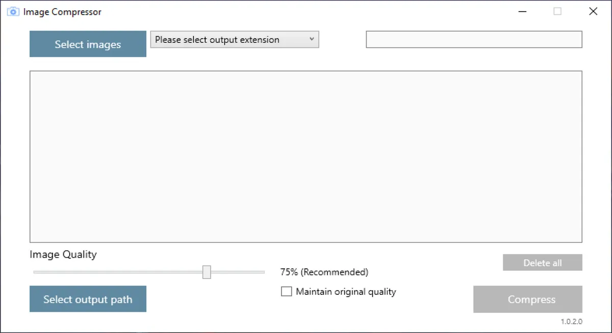 Image Compressor Alternatives: 25+ Image Optimizers and similar apps ...