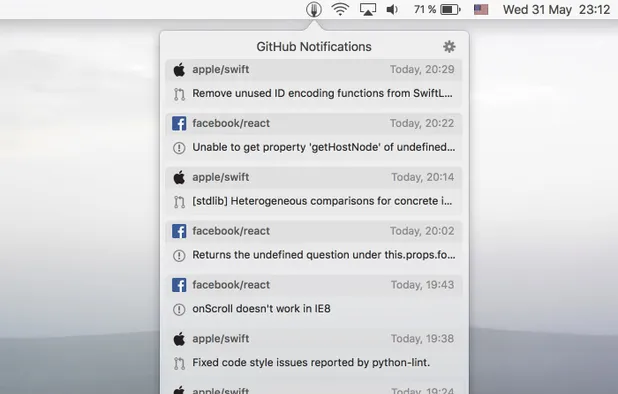 Great GitHub Desktop Alternatives: Top Git Clients in 2025 | AlternativeTo