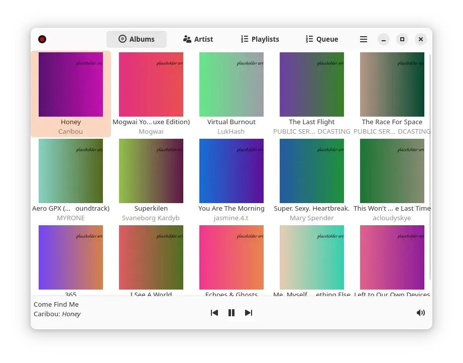 NextGroove Alternatives: Top 4 Audio Players & Similar Apps | AlternativeTo