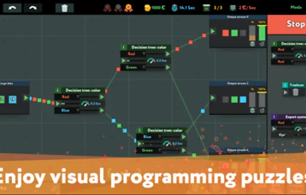 Robocode Alternatives: Top 10 Code Learning Services & Similar Apps ...