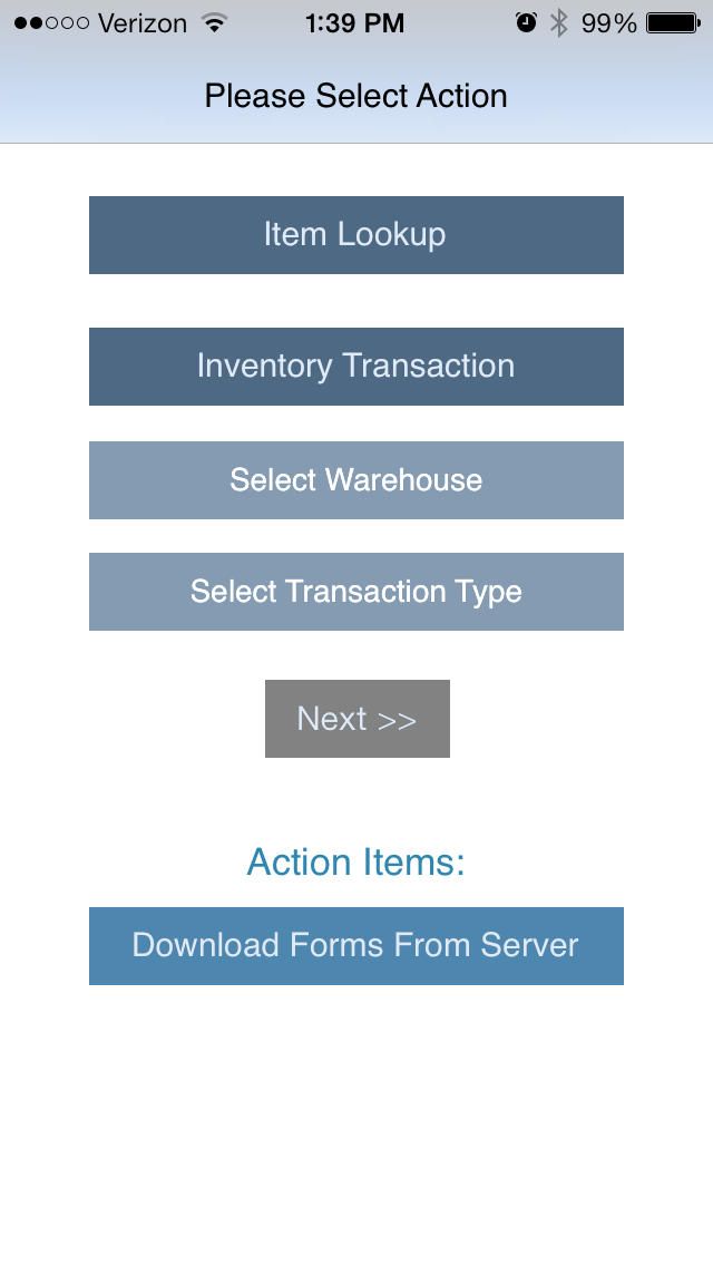 QR Inventory Alternatives and Similar Apps | AlternativeTo