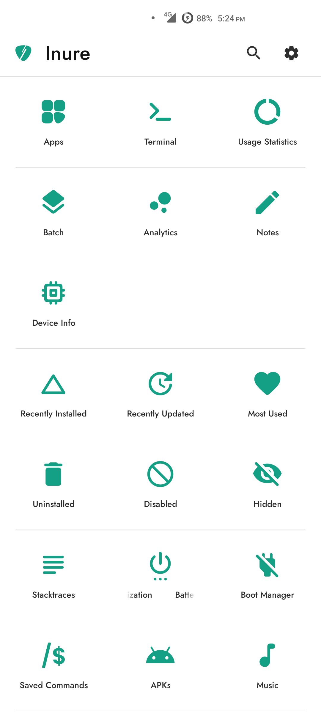 Inure Alternatives and Similar Apps | AlternativeTo