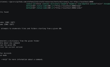 DIRB Alternatives and Similar Software | AlternativeTo