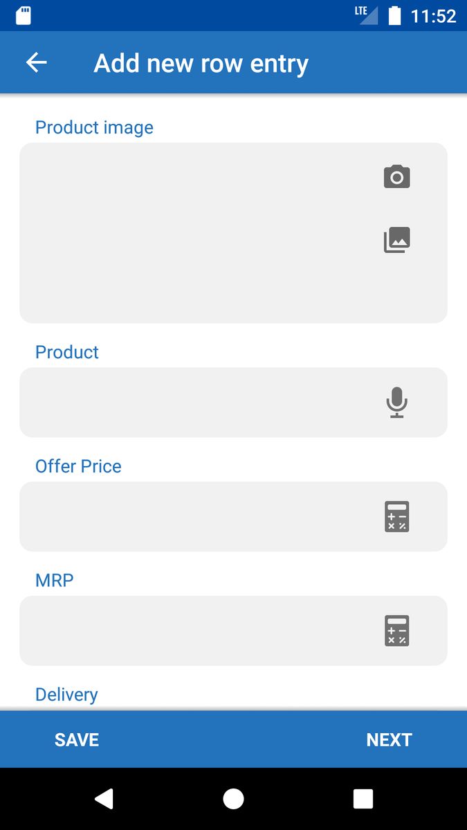 Table Notes Alternatives and Similar Apps / Services | AlternativeTo