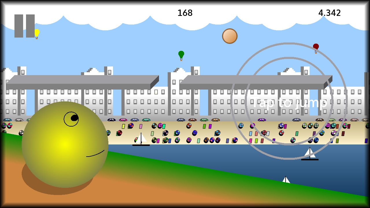 5 Games Like RollOver: Similar Running Games | AlternativeTo