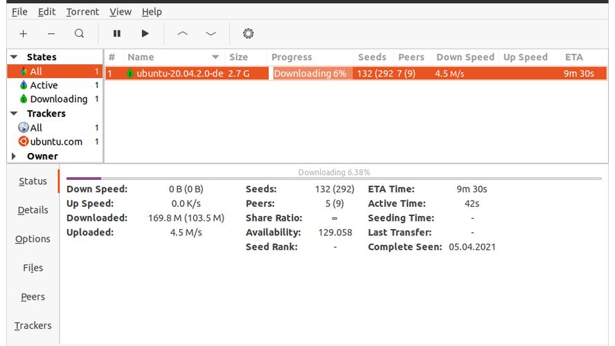 8 Best qBittorrent Alternatives: Top Torrent Clients in 2024 ...
