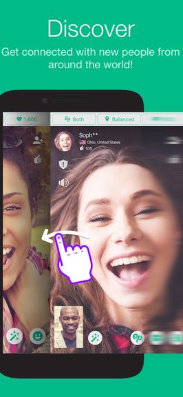 Monkey Alternatives: Top 10 Random Video Chat & Similar Apps ...