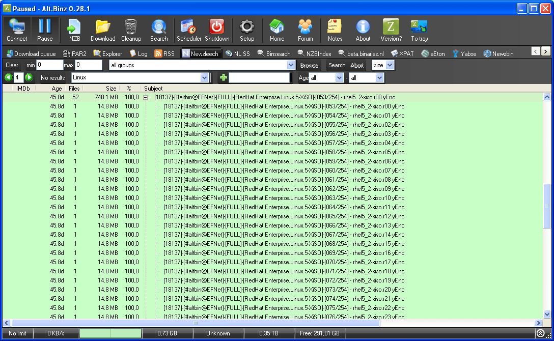 alt.binz Alternatives - Explore Similar Software | AlternativeTo