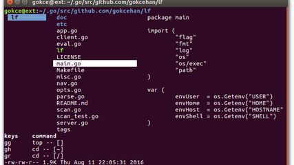 exa Alternatives and Similar Software | AlternativeTo