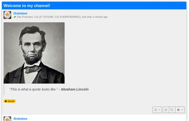 Best Facebook Alternatives: Top Social Networks in 2025 | AlternativeTo