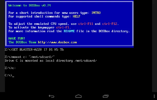 DOSBox Alternatives: Top 10 DOS Emulators & Similar Apps | AlternativeTo