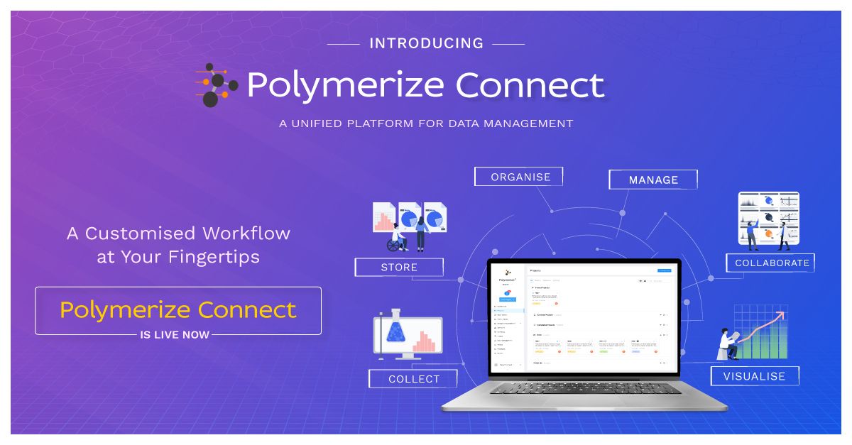 Polymerize Connect : Expedite your digital transformation with Polymerize Connect - A unified ...