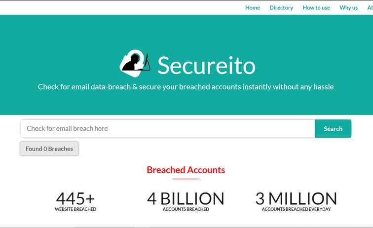 LeakCheck Alternatives: Top 10 Data Breach Tools & Similar Websites ...