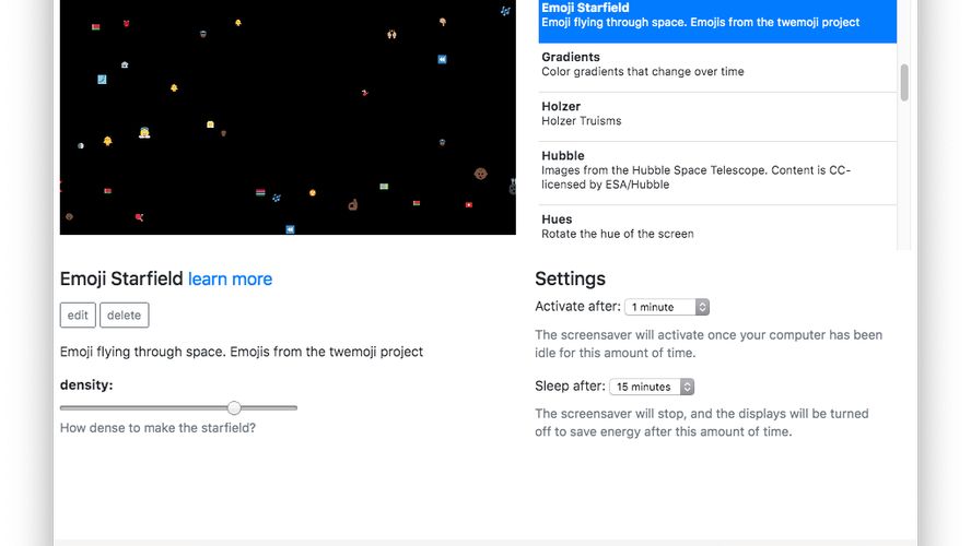 Web-Page-Screensaver Alternatives and Similar Software | AlternativeTo