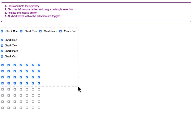 Multicheck Checkbox Checker Alternatives and Similar Extensions & Add-Ons | AlternativeTo