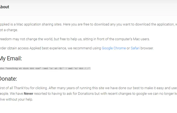 Haxmac Alternatives: Top 11 App Stores & Similar Apps | AlternativeTo