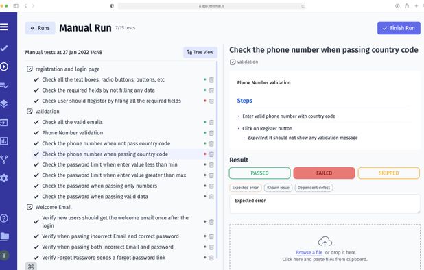 TestLink Alternatives and Similar Software | AlternativeTo