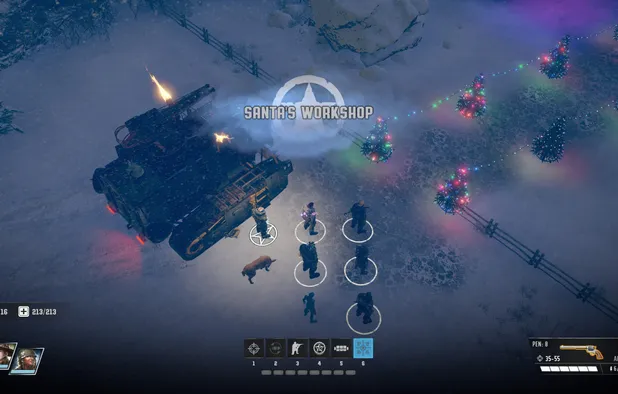 Games Like ATOM RPG (Series): Similar Role-playing Games | AlternativeTo