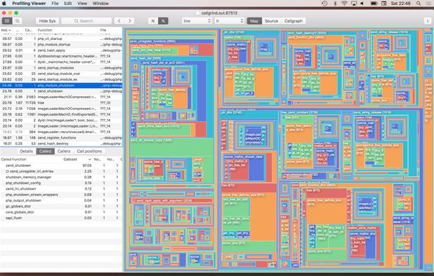 Massif-Visualizer Alternatives - Explore Similar Software | AlternativeTo