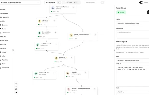 ControlFlow Alternatives and Similar Sites & Apps | AlternativeTo