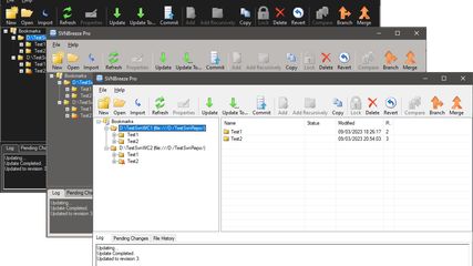 VisualSVN Alternatives and Similar Software | AlternativeTo