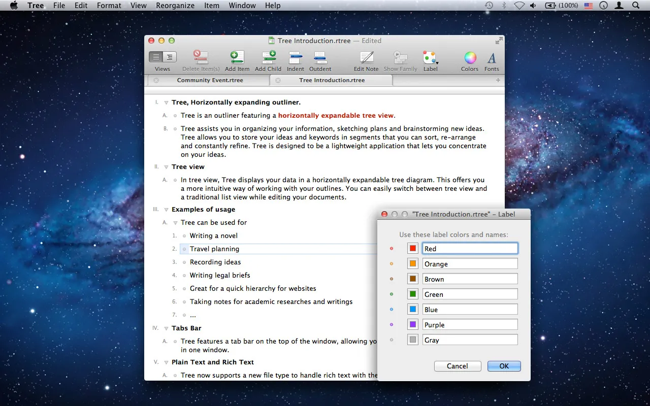 Tree Outliner Alternatives: Top 16 Todo List Managers & Similar Apps ...