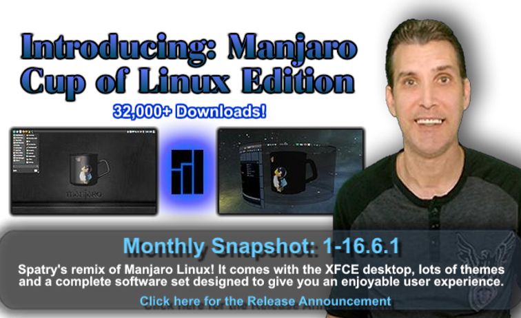 Plop Linux Alternatives: Top 10 Operating Systems & Similar Apps ...