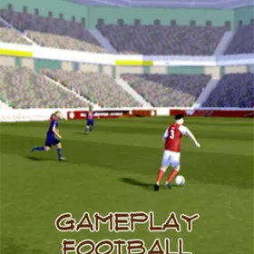 Great Free Games Like EA Sports FC (Series): Top Soccer Games in 2024 ...