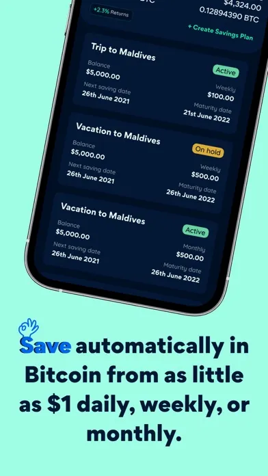 Bitnob Alternatives - Explore Similar Apps | AlternativeTo