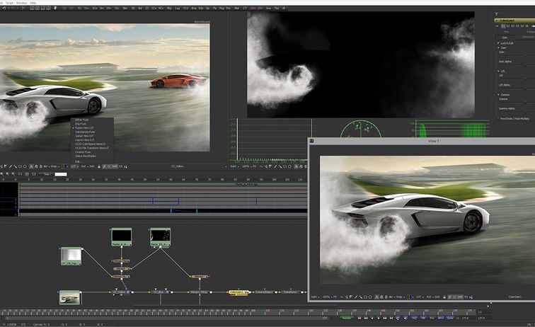 Natron Alternatives: Top 10 Video Editors | AlternativeTo