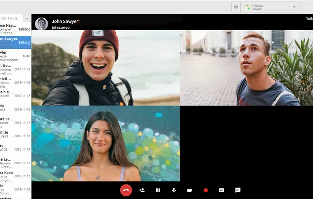 Open Source Discord Alternatives: 25+ Group Chat Apps | AlternativeTo