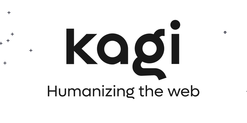 Search engine Kagi unveils integration with Brave Search, new Safari ...