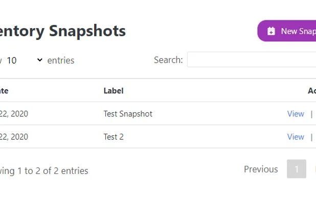 Free Snipe-IT Alternatives: Top 10 Inventory Management Tools & Similar ...