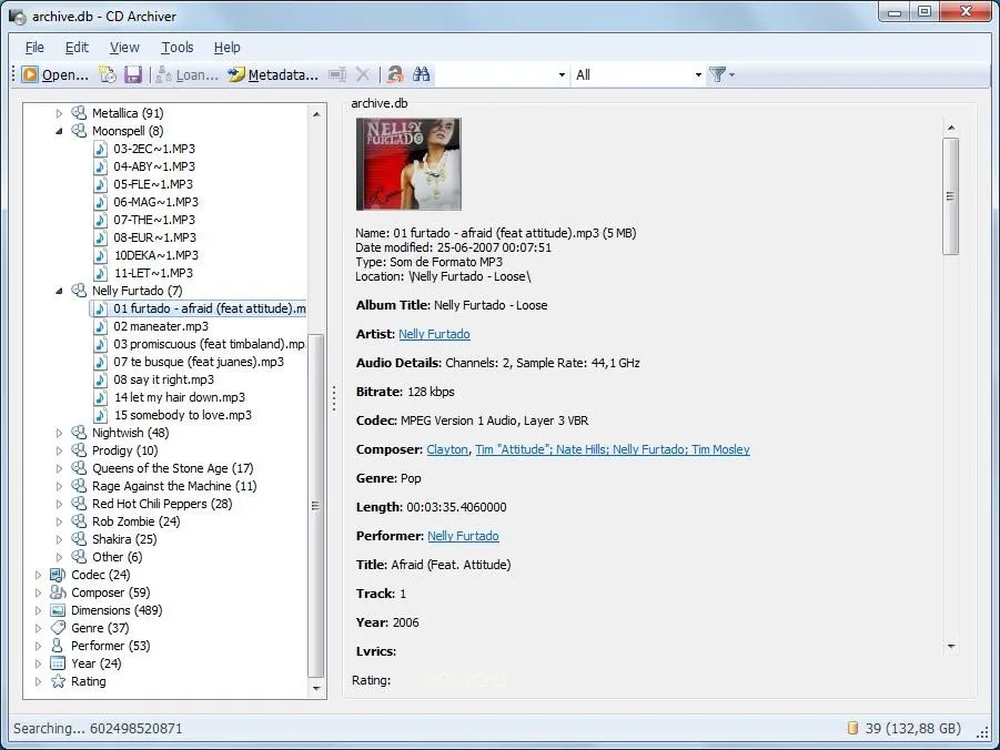 CD Archiver Alternatives: Top 10 CD Catalogers & Similar Apps ...