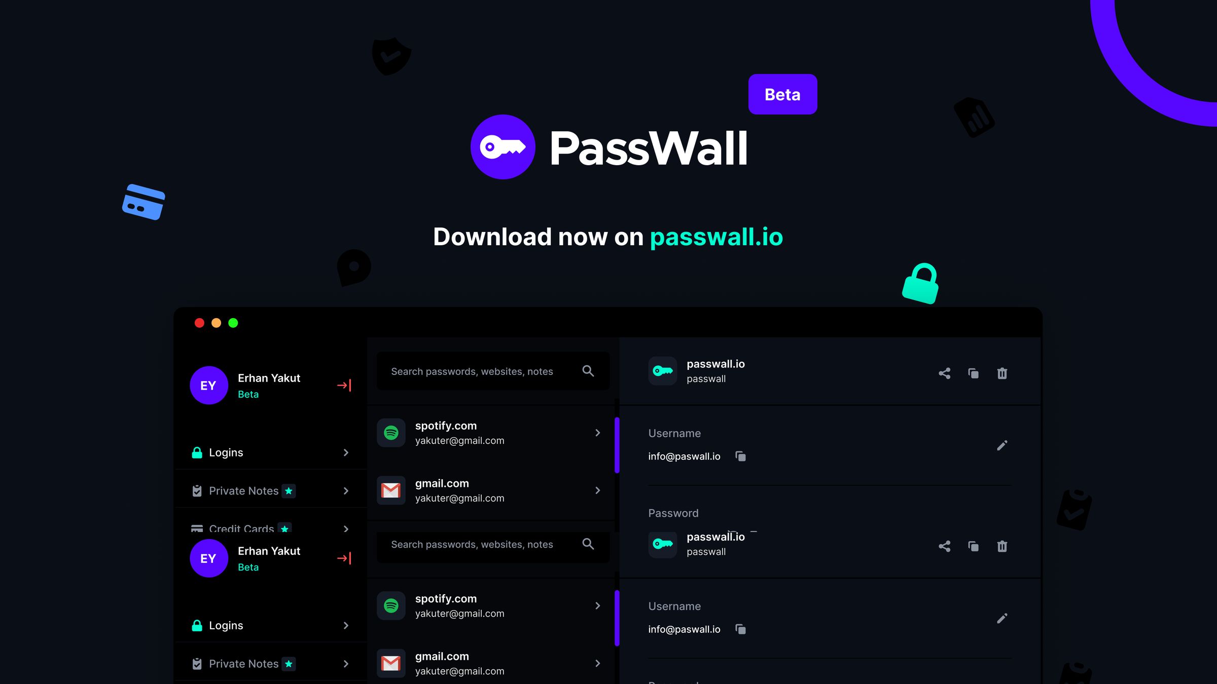 PassWall Alternatives: Top 12 Password Managers & Similar Apps ...