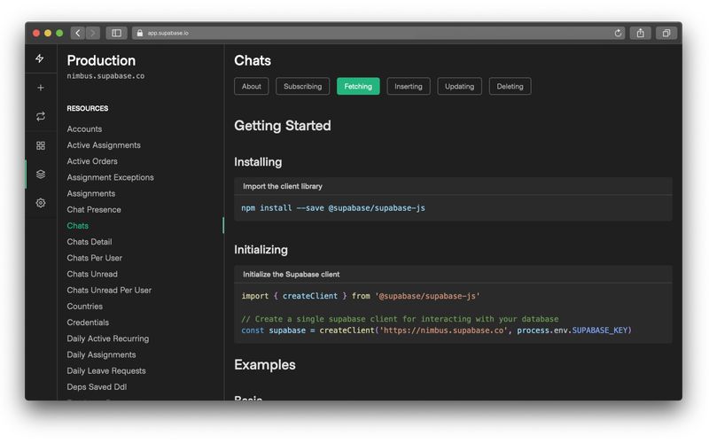 10 Great Firebase Alternatives: Top Similar Sites & Apps in 2023 ...