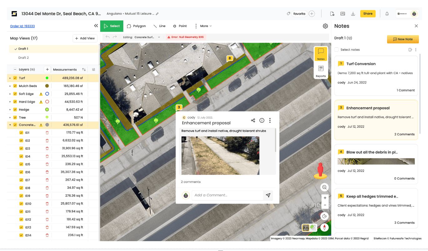 Siterecon Alternatives and Similar Apps & Services | AlternativeTo