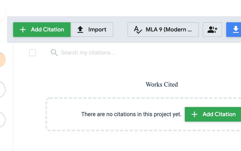 Cite This For Me Alternatives and Similar Apps | AlternativeTo