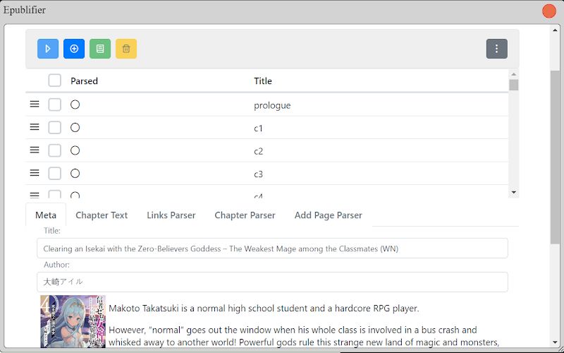 Epublifier Alternatives and Similar Extensions & Add-Ons | AlternativeTo