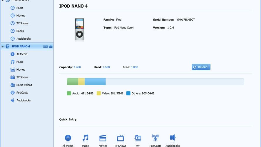 iTools Alternatives: Top 10 iPhone File Managers & Similar Apps ...