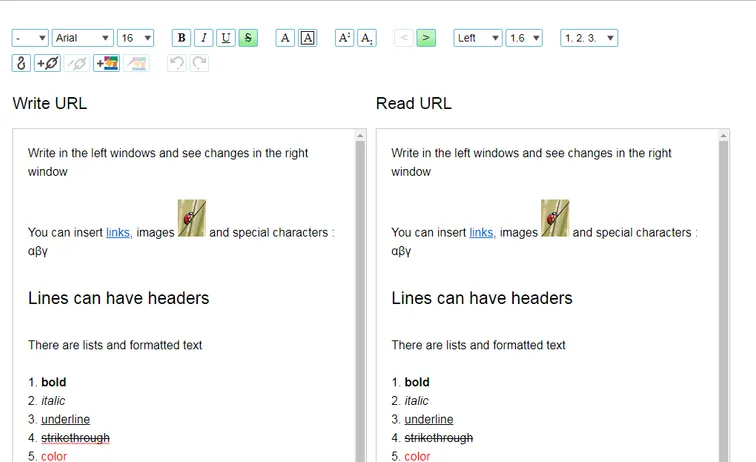 Dontpad Alternatives and Similar Sites & Apps | AlternativeTo