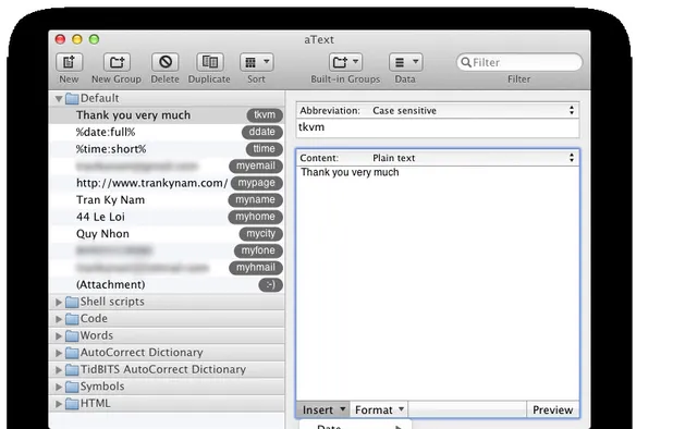 Text Blaze Alternatives: 25+ Text Expanders & Similar Apps | AlternativeTo