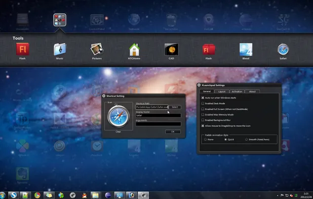 iTop Easy Desktop Alternatives: Top 10 Desktop Customization Tools ...
