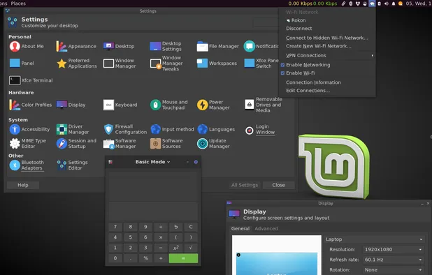 Cairo Shell Alternatives: Top 12 Desktop Environments & Similar Apps ...